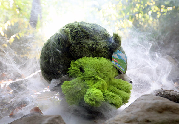 Mini Cthulhu Squishable – Sasquatch Clothing Company